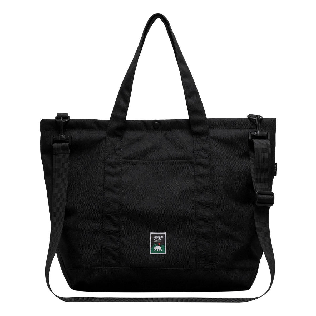 MACK – RUBBER KILLER