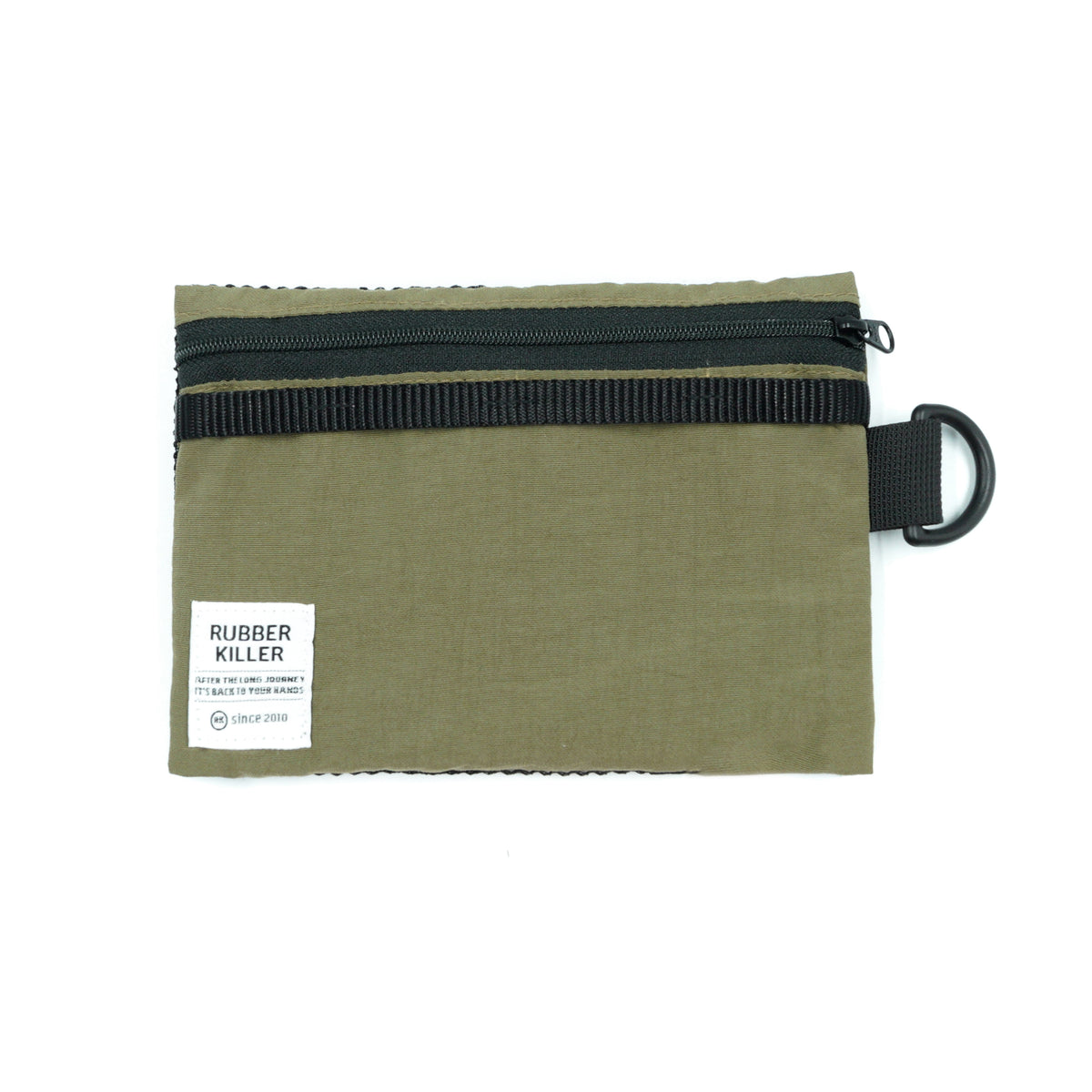 KNOX – RUBBER KILLER