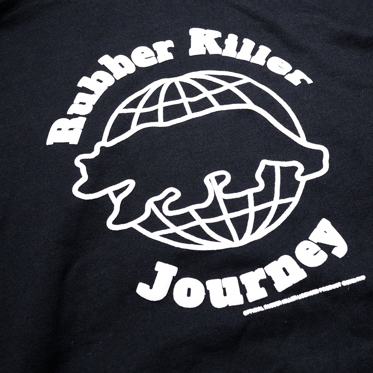 RK JOURNEY HOODIE – RUBBER KILLER