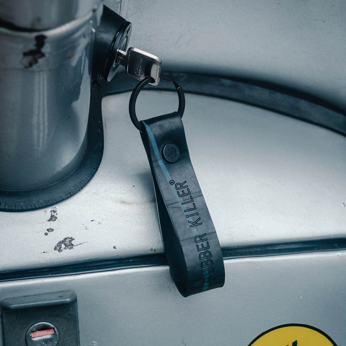 ACCESSORIES – RUBBER KILLER