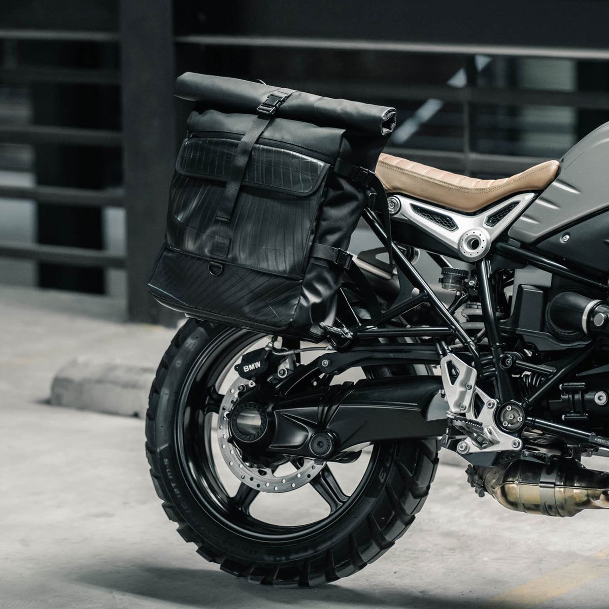 SPECIALTY BAG – RUBBER KILLER