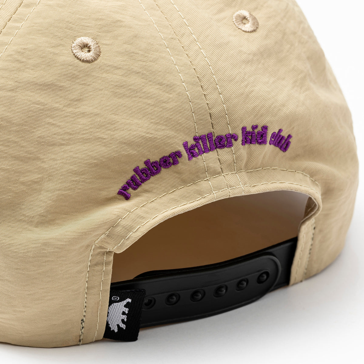 RK KID CAP – RUBBER KILLER