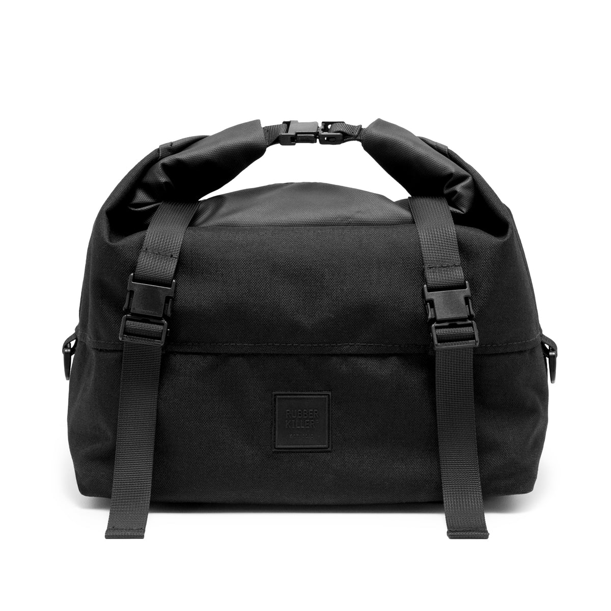 TRACY – RUBBER KILLER