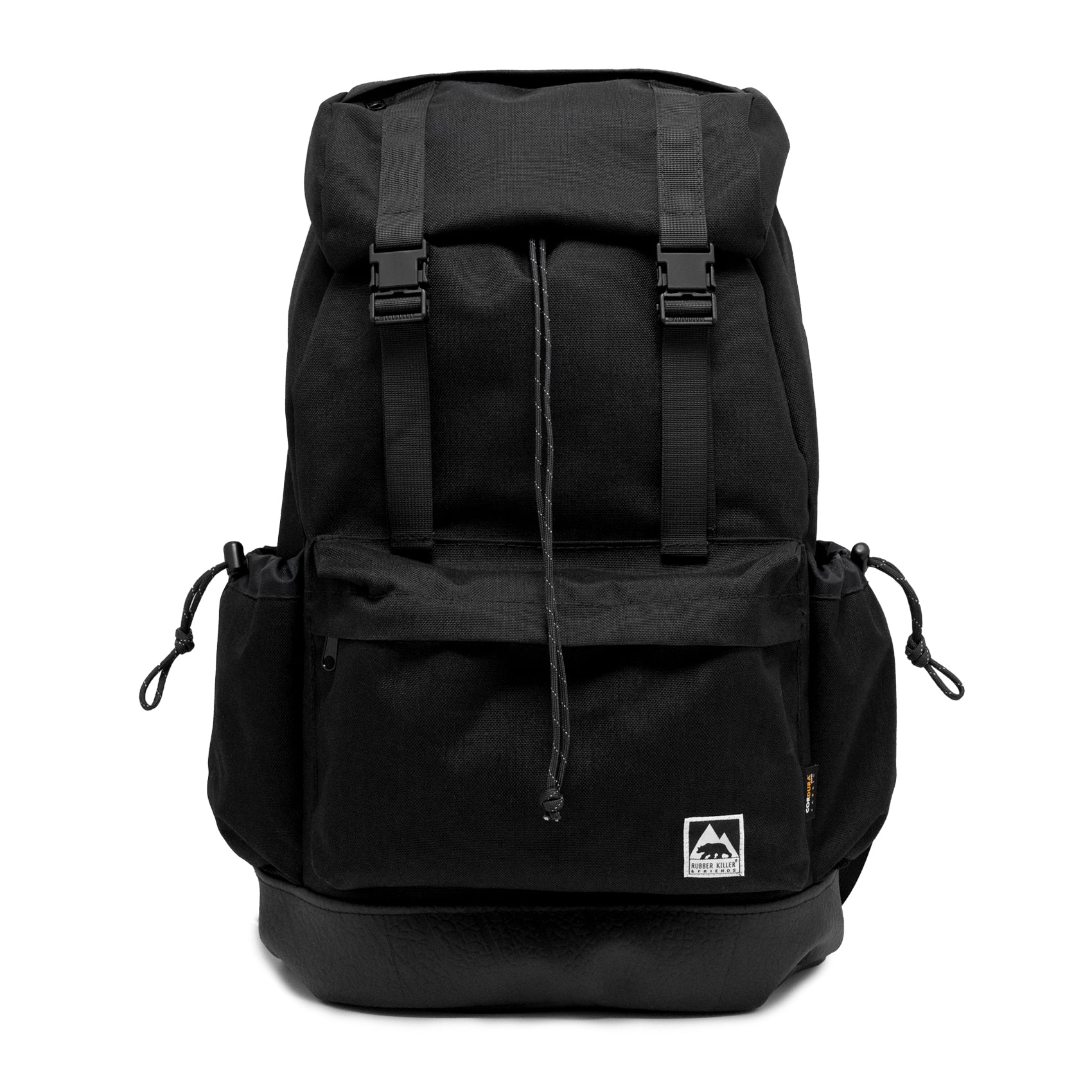 BACKPACKS – RUBBER KILLER