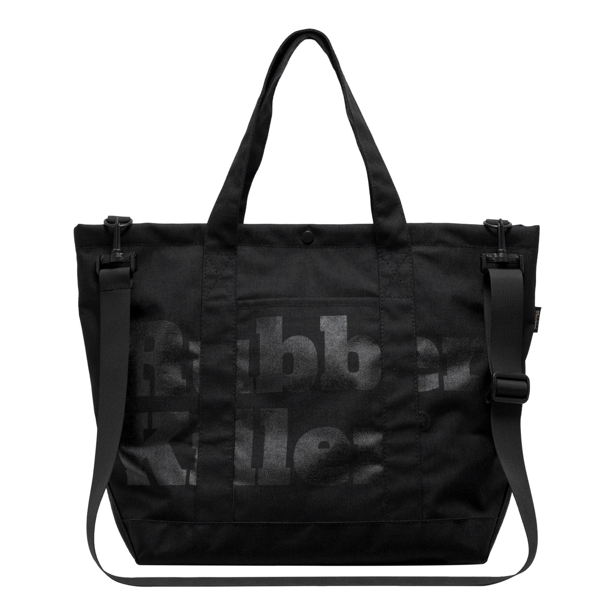 MACK – RUBBER KILLER