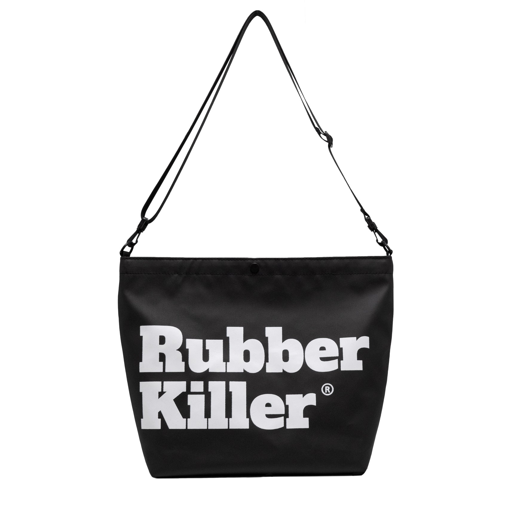 LUKE – RUBBER KILLER