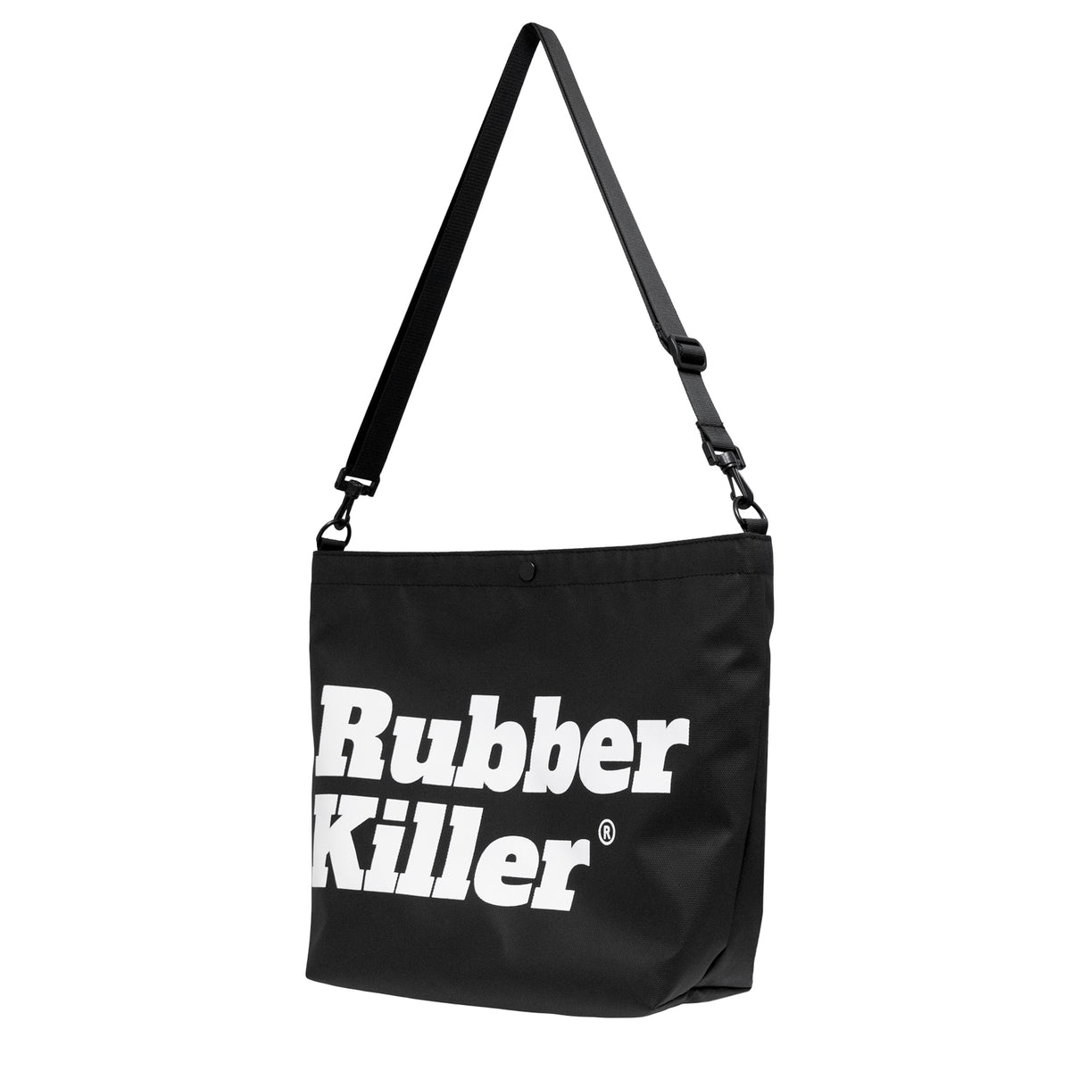 LUKE – RUBBER KILLER
