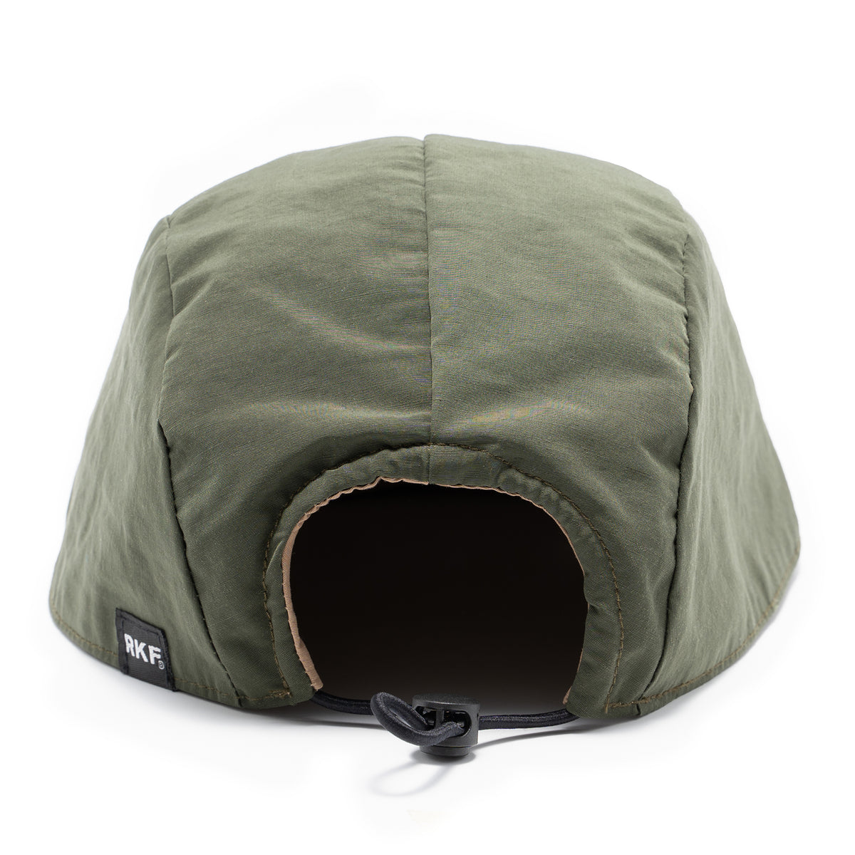 RK 2-WAY CAP – RUBBER KILLER