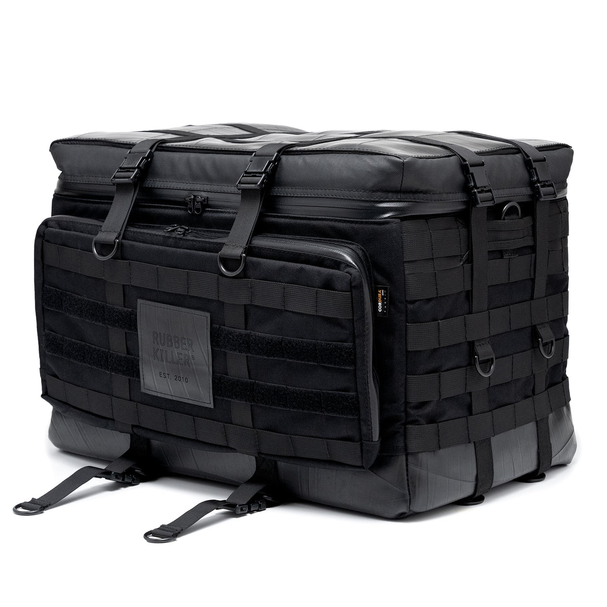 BOB – RUBBER KILLER