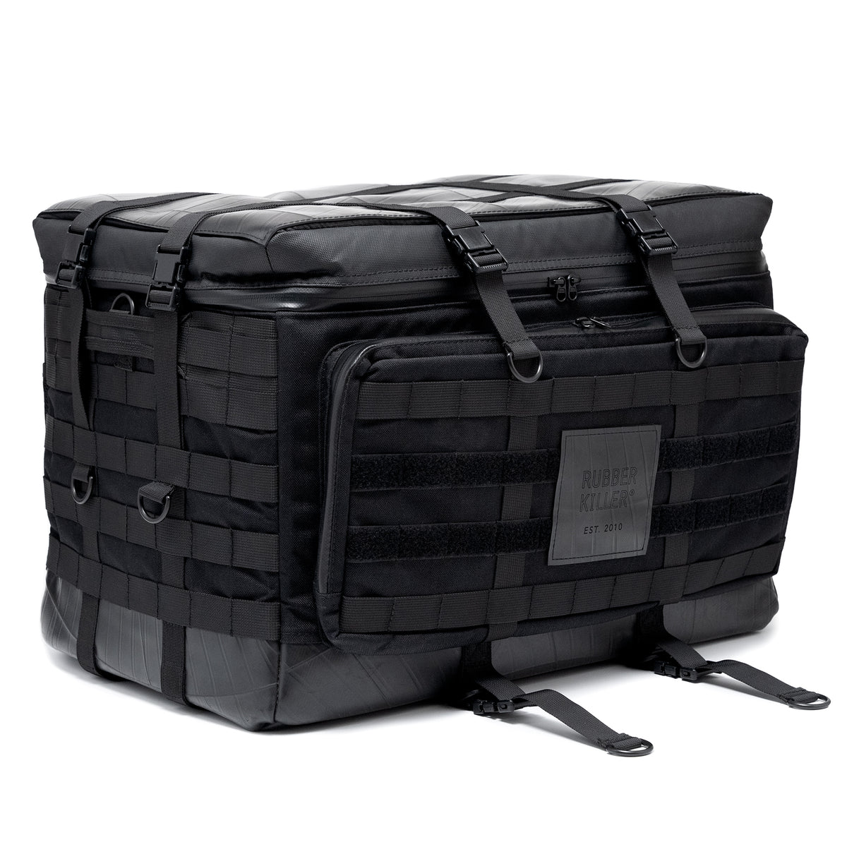 BOB – RUBBER KILLER