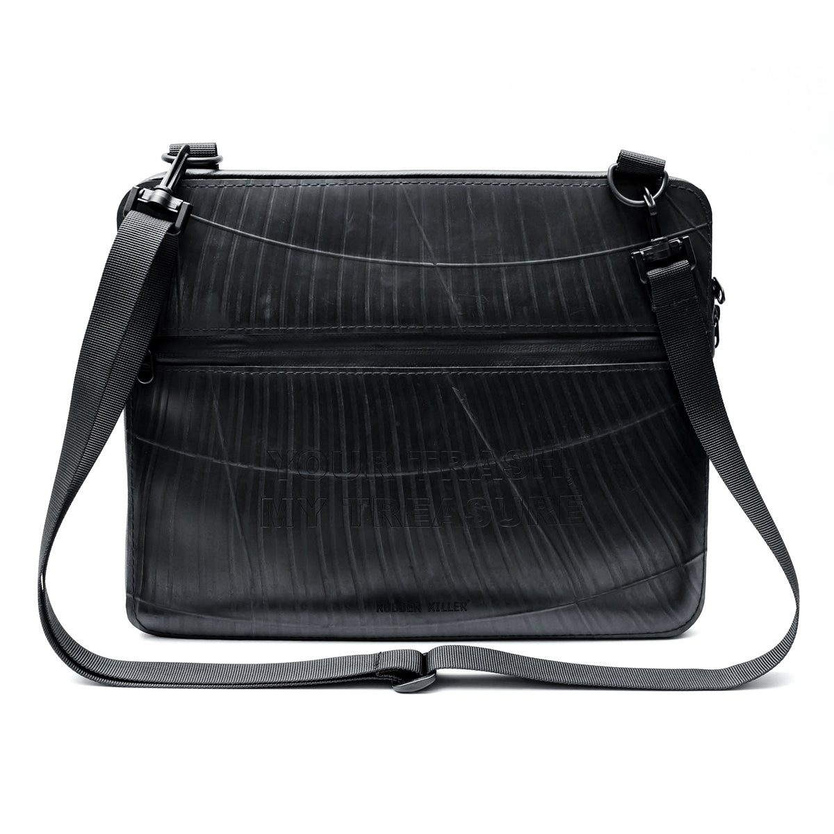 FELIX – RUBBER KILLER