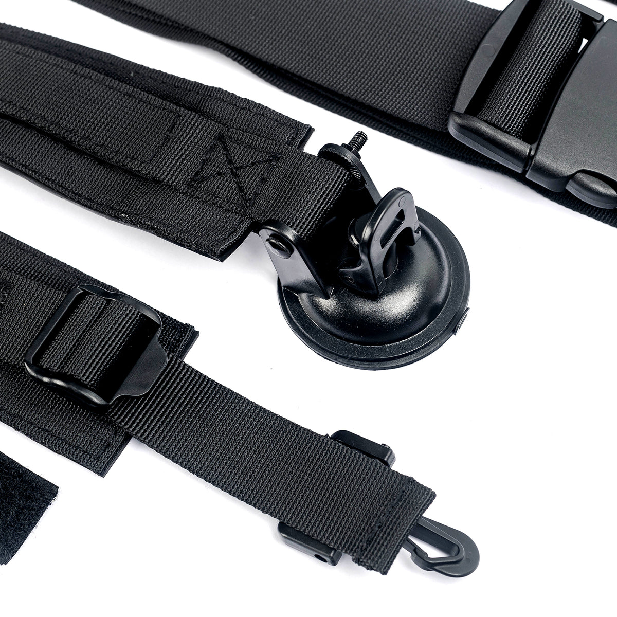 JON STRAP KIT – RUBBER KILLER