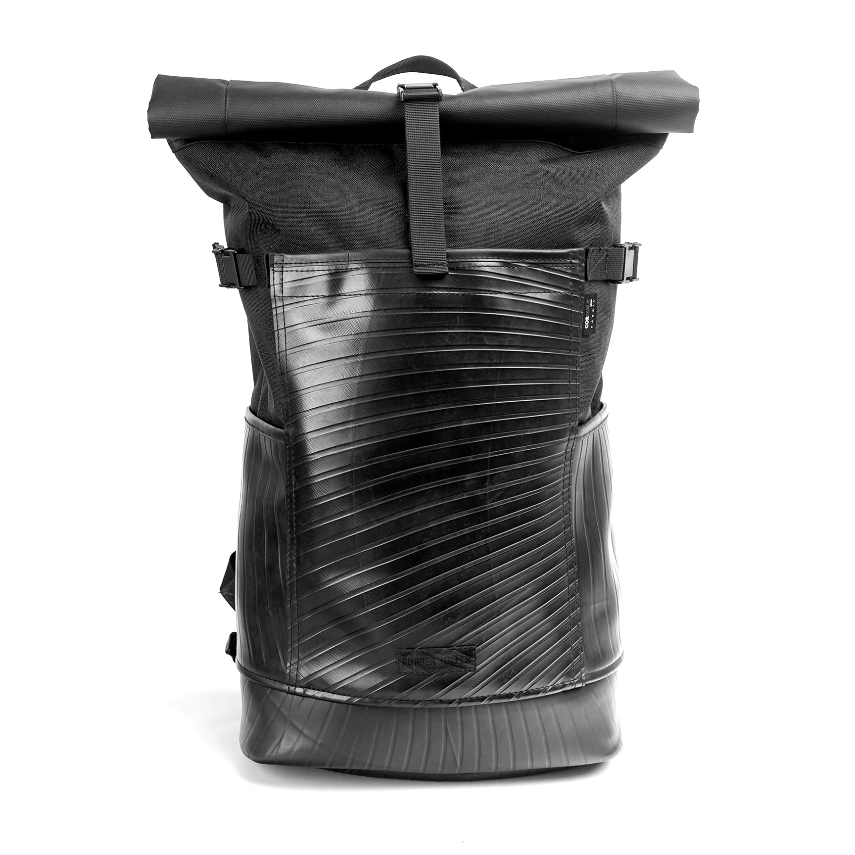 BACKPACKS – RUBBER KILLER