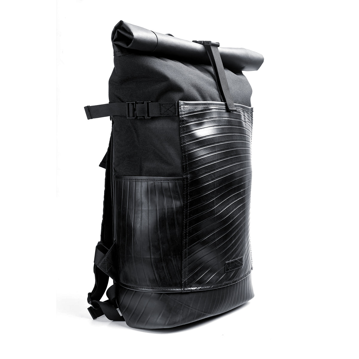 ROB 2.0 More Rubber – RUBBER KILLER