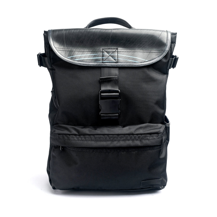 BACKPACKS – RUBBER KILLER