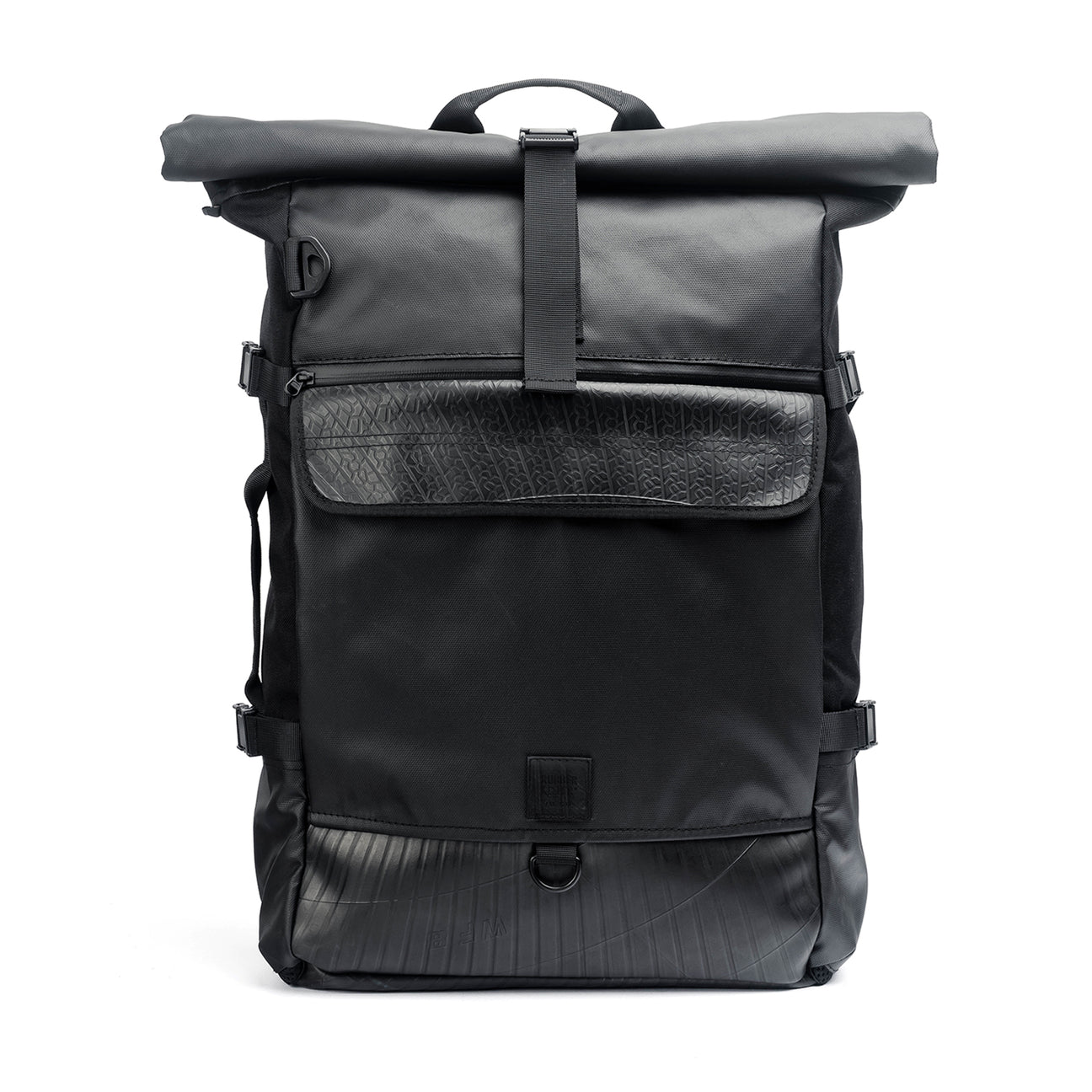 BACKPACKS – RUBBER KILLER