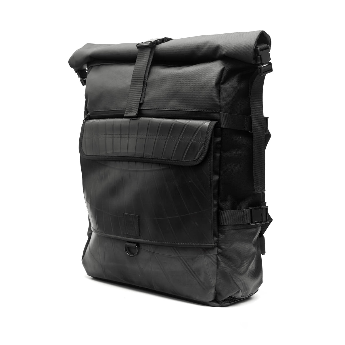 ROGER – RUBBER KILLER