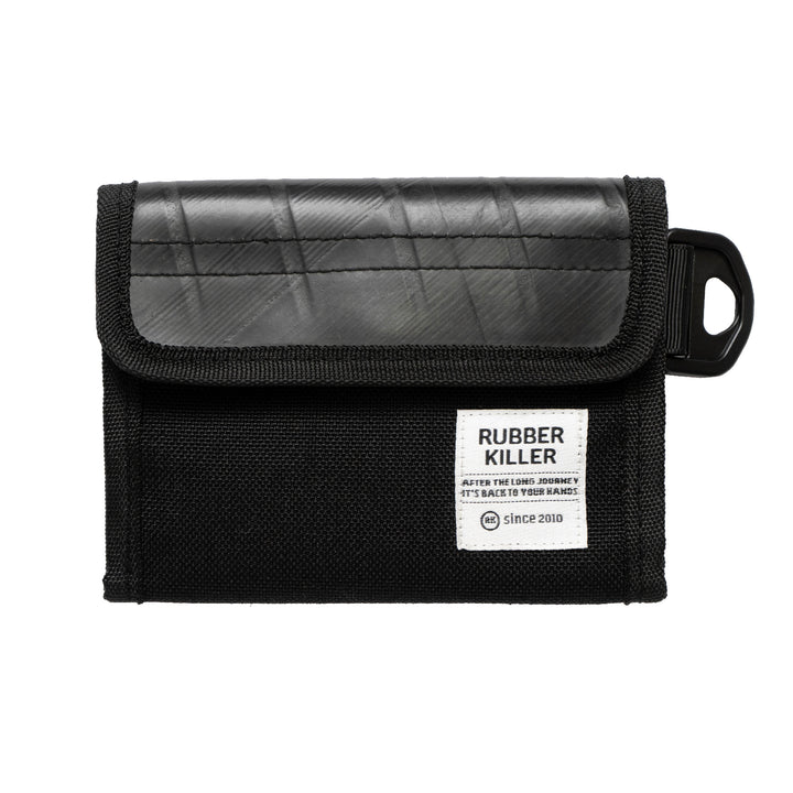 WALLETS & CLUTCHES – RUBBER KILLER