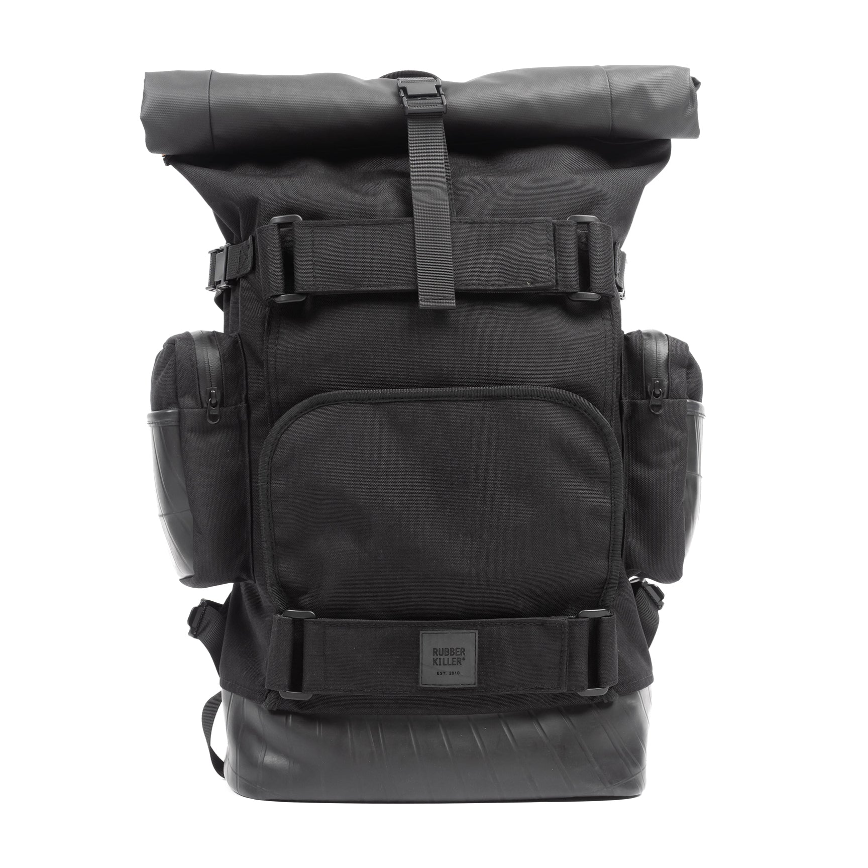 BACKPACKS – RUBBER KILLER