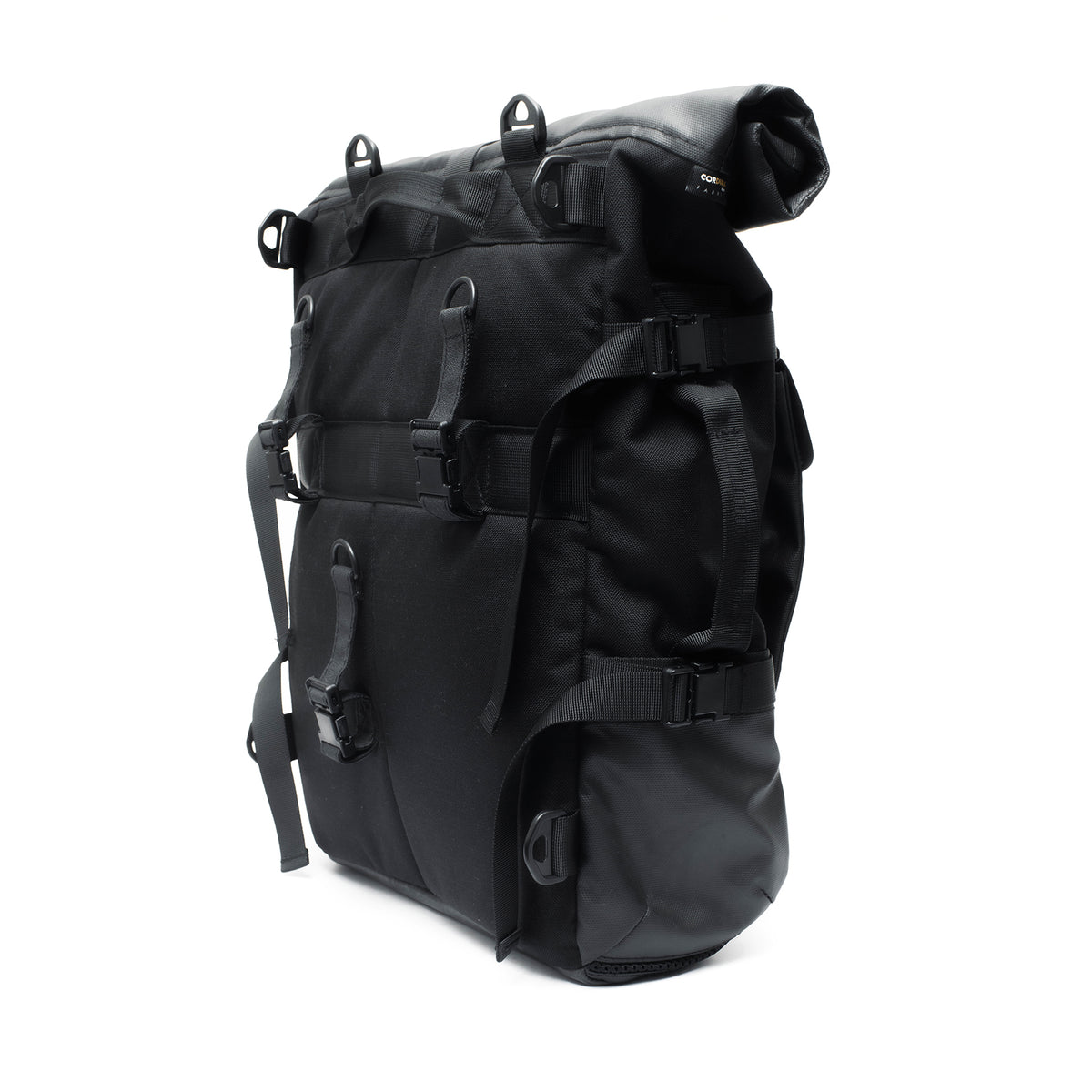 ROGER MONKEY – RUBBER KILLER