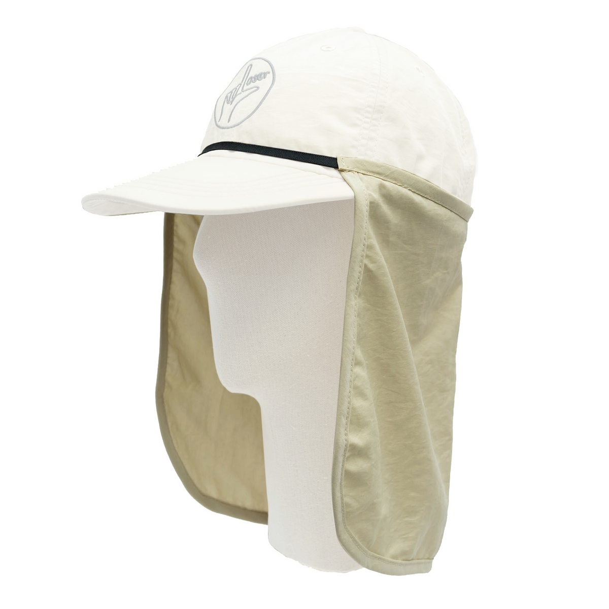 NECK PROTECT – RUBBER KILLER