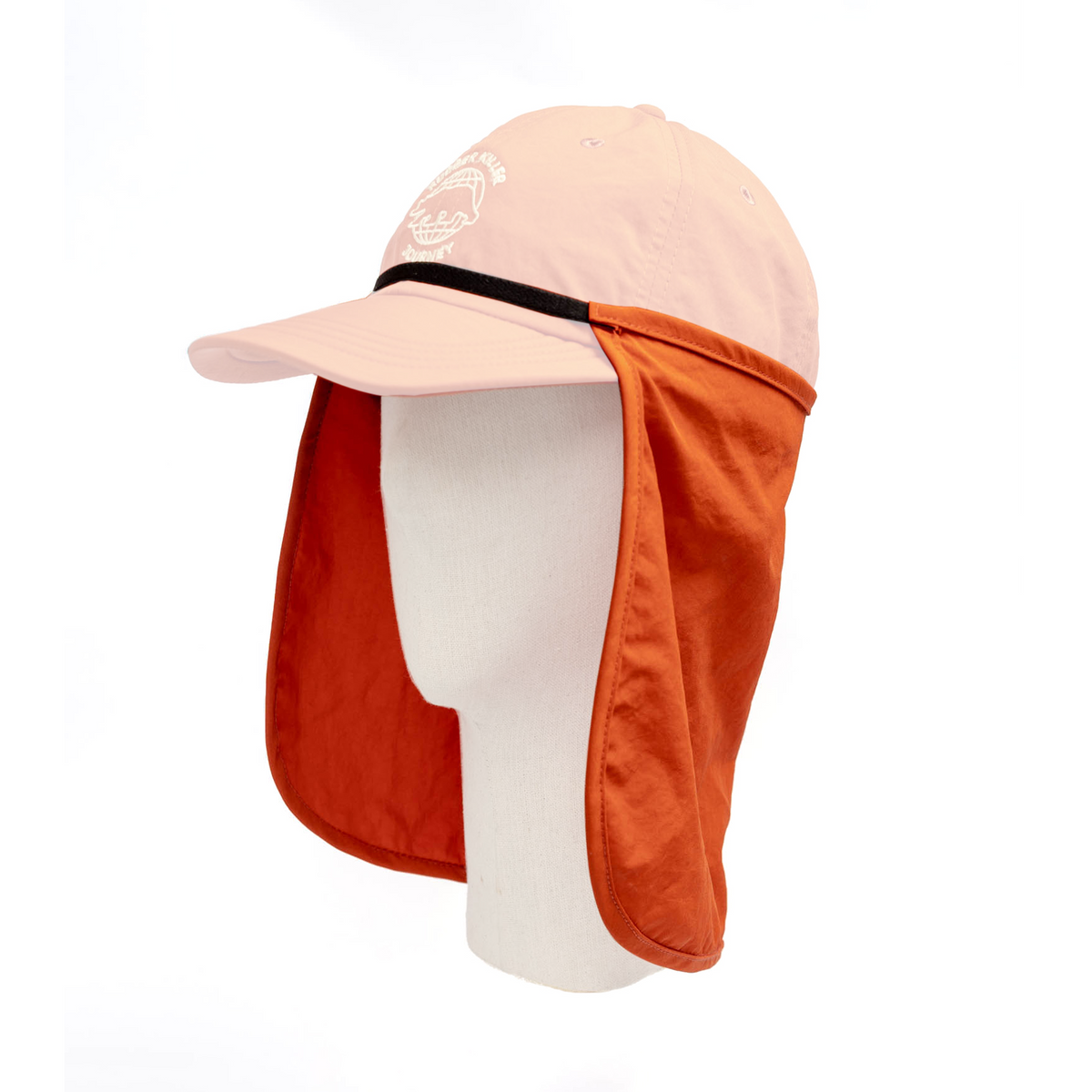 NECK PROTECT – RUBBER KILLER